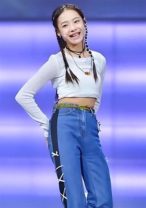 Lim Seowon UNIS Profile Age Birthday Height Facts