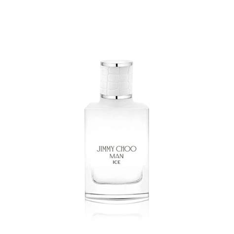 Jimmy Choo Jimmy Choo Man Ice - 30 ml