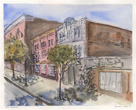 North Main St Barre Vt Mskovaka