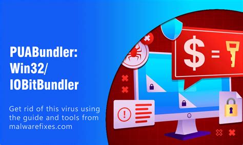 How To Get Rid Of PUABundler Win32 IOBitBundler MalwareFixes