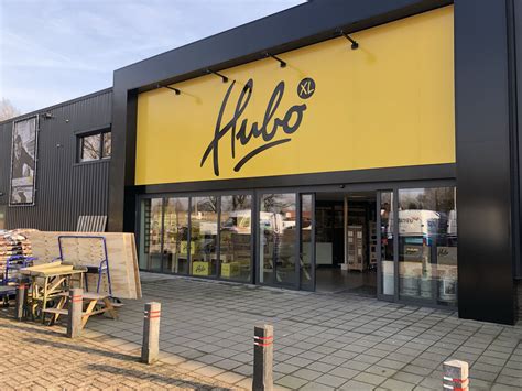 Hubo Bouwmarkt Beek En Donk Mill Hubo Decorette