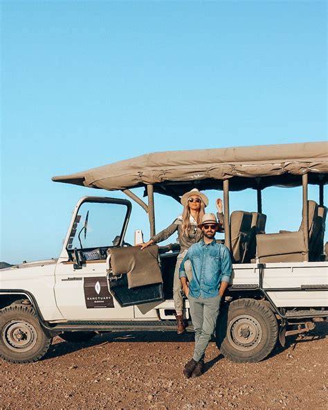 What To Wear On Safari Cute Safari Outfit Ideas For Women Artofit