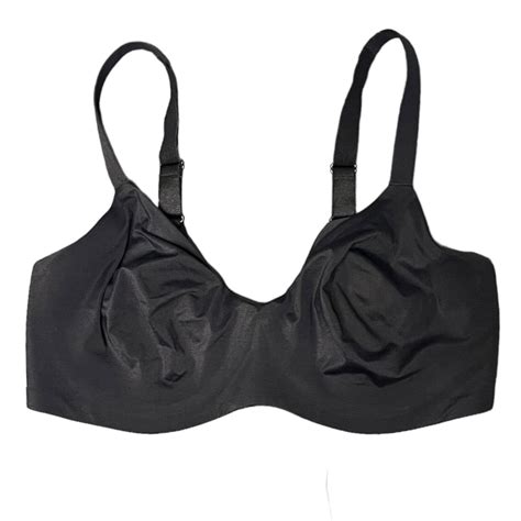 Wacoal 851226 Underwire Flawless Comfort Seamless Ful… Gem