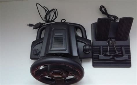 Руль Defender Forsage Drift Gt описание характеристики возможности