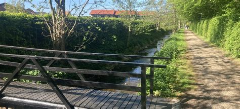 Odder Å Spektrum Park 5 Fotos Region Midtjylland Danmark Alltrails