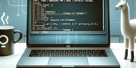 The Easiest Way To Run Llama 3 Locally DEV Community