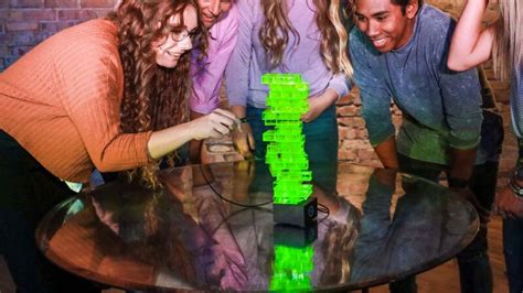 Shocking Stacking Block Games Stacking Block Game