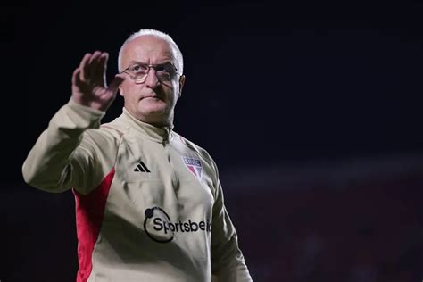 Dorival Júnior Não Se Cala Sobre Seleção Brasileira E Saída Do São