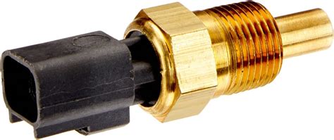 2010 Dodge Grand Caravan Coolant Temperature Sensor