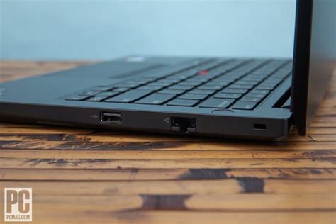 Lenovo ThinkPad E Gen Review PCMag Australia