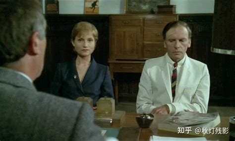 法国犯罪片，美艳妻子带来的灾难 知乎