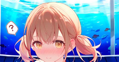 プロセカ 小豆沢こはね Tralizのイラスト Pixiv