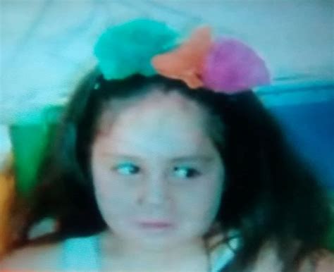 La Tía De La Niña De Siete Años Muerta En Machalí Dijo Desconocer