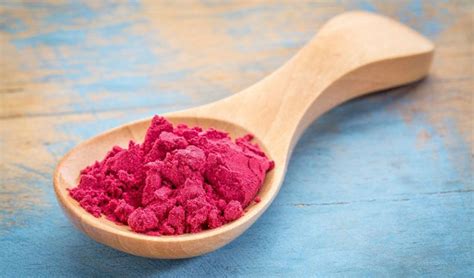 The Difference Between Fruit Powders And Fresh Fruit Healthy Blog