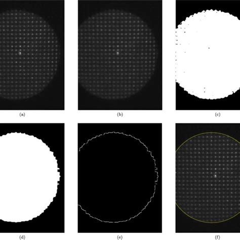 A Original H S Image B Smoothed Image After The Gaussian Filter Download Scientific
