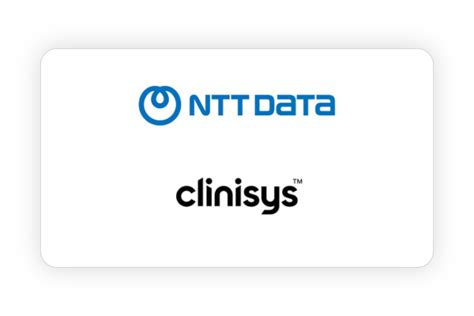 Ntt Data And Clinisys Are Hiring Associate Software Engineer Roles Frontlines Media