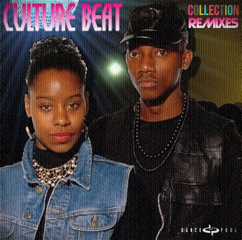 Sergio Dance Hits Byme Production Collection Remixes Culture Beat