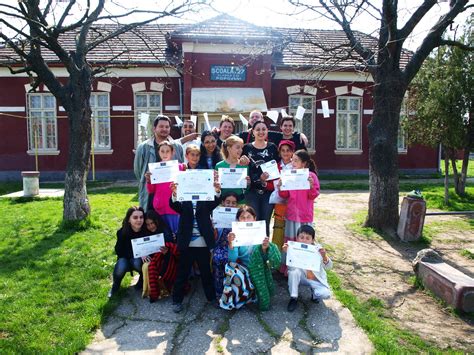 A C S M P D R Prevenirea Abandonului Scolar
