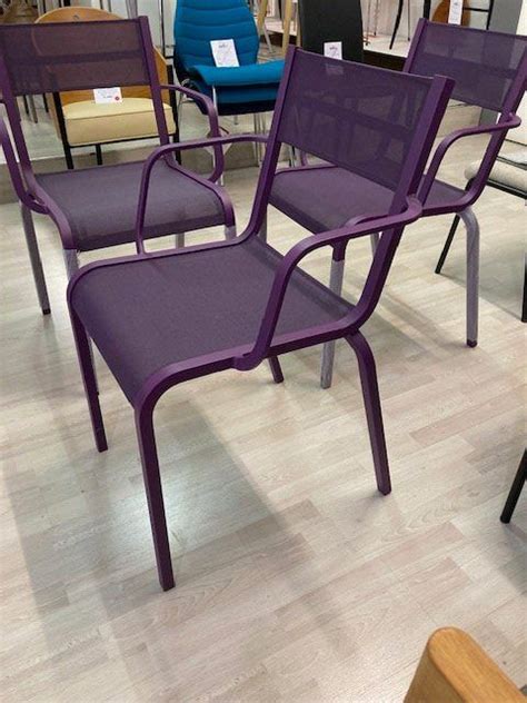 Fermob Oleron Armlehnstühle Kaufen Auf Ricardo