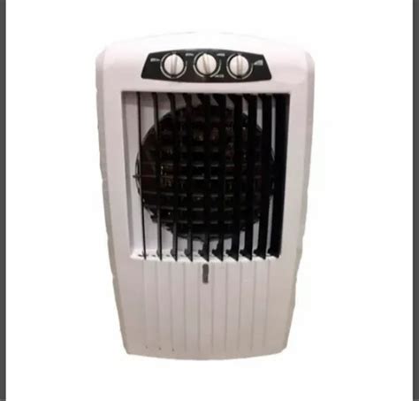 Solar Cooler Solar Dc Tower Cooler 40 Liters From Godda