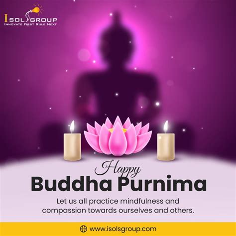 Innovative Solution Technologies On Linkedin Buddhapurnima