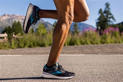 Arthritis Friendly Footwear Exploring The Benefits Of Brooks Athletic