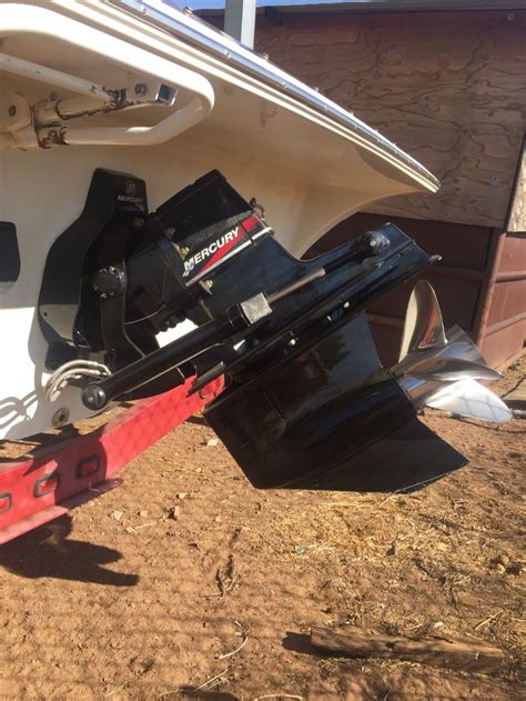Eliminator 2000 For Sale For 26000 Boats From