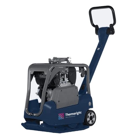 Whacker Plate Hire Uk Thermaright