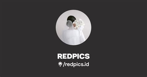 Redpics Instagram Linktree