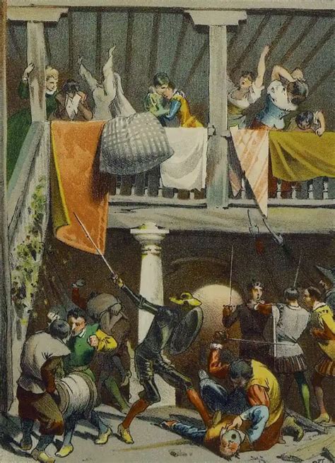 Don Quijote De La Mancha Resumen Personajes Y Análisis