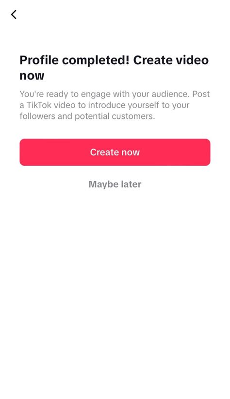 How To Switch To A TikTok Business Account Minter Io Analytics Blog