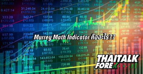 Murrey Math Indicator คออะไร THAITALK FOREX