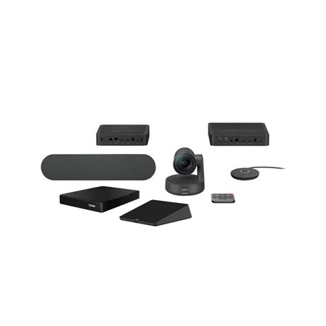 Logitech Tap Solution For Microsoft Teams Medium Rooms Lenovo Core
