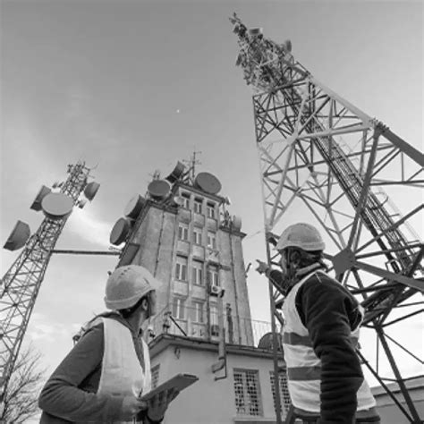 Telecom And Utilities Industry