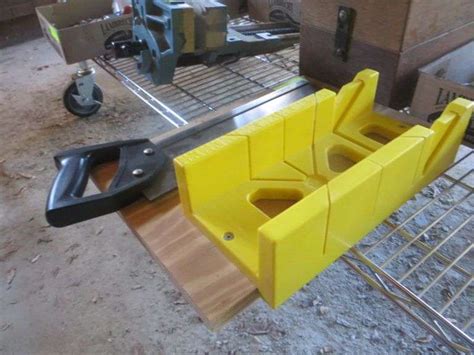 Small Miter Saw Lambrecht Auction Inc