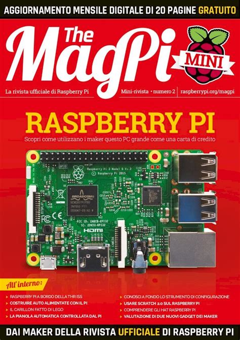 Pdf Raspberry Pi Robot Controllati Dal Raspberry Pi