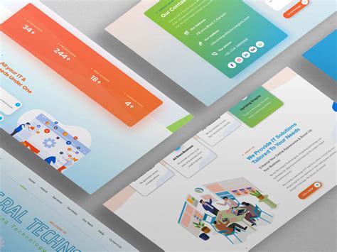 A Fantastic Wordpress Website With Customization Upwork