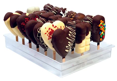 Popsicle Display Stand Down World Of Gelato