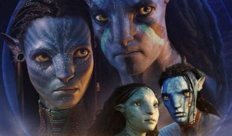 Datos Curiosos De La Película Avatar El Camino Del Agua