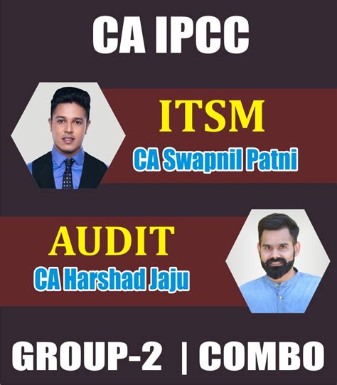 Itsm And Audit Learnsolo