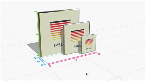 Align And Distribute Dimension
