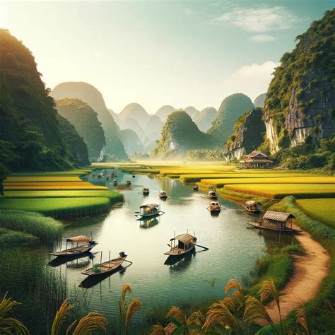 하노이 근교 당일치기 여행 가볼만한곳 베트남의 숨겨진 관광지 여행 정보전문 여행스튜디오닷컴