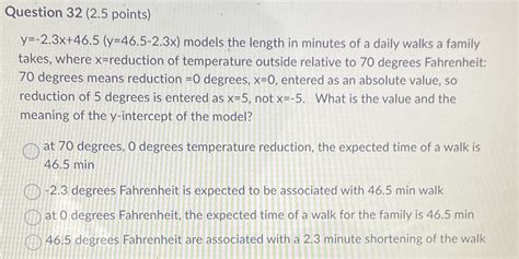 Solved Question Points X Models The Chegg