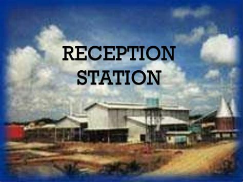 SOLUTION Loading Ramp Pabrik Kelapa Sawit Studypool