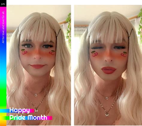 Happy Pride Month By Lily Rivers On Deviantart