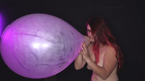 Custom Fetish Shoots Nikas First Blow To Pop 4k 3160x2140