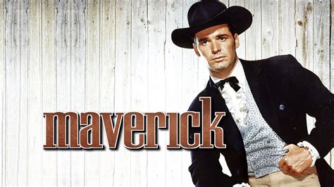 Maverick Tv Show