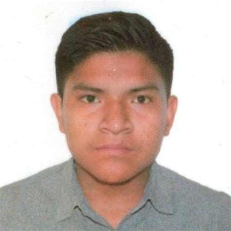 Anderson Profe De Matemáticas En Piura S15h