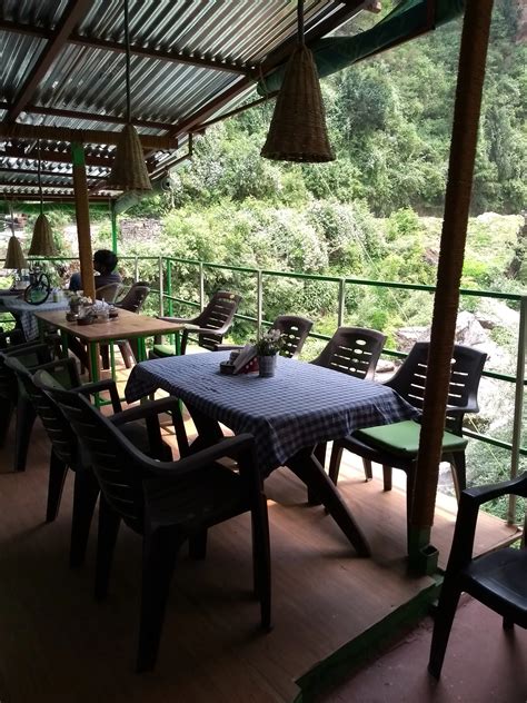 Cafe Evergreen Old Manali Manali Zomato