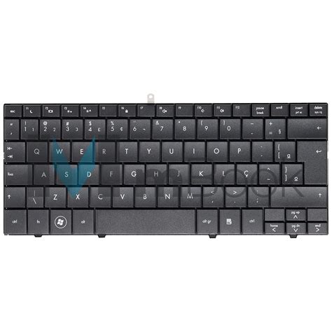 Teclado Hp Mini Cq10 140se 110c 1020ew 110c 1010sr BR